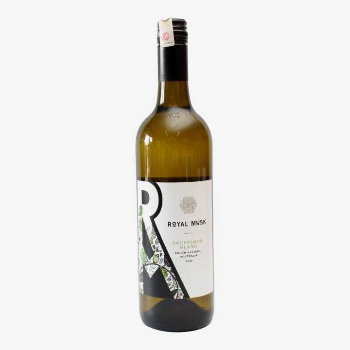Royal Musk Southeastern Australia Red Wine 750ml | Daraz.com.np
