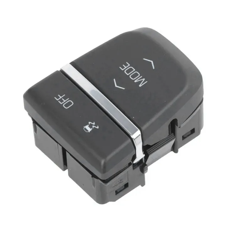(GGBR)-23190962 Car Vehicle Stability System Control Switch ESP Switch ...