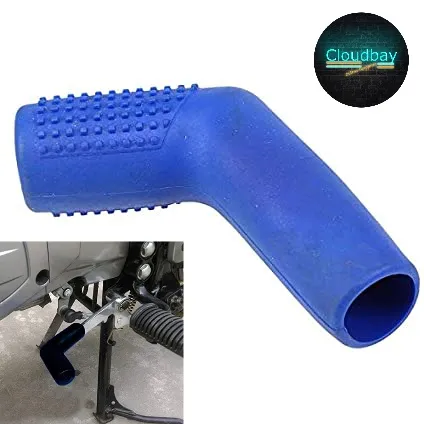 Rubber Bike Gear Cover | Daraz.com.np