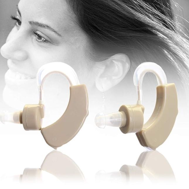 Ear Machine Hearing for Old Age/Ear Hearing Machine/Ear Machine Booster ...