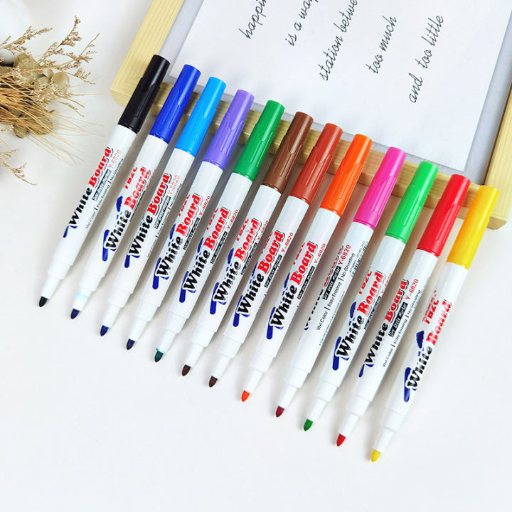 Children's Water Painting Color Float Pen Wholesale Children's Magic ...