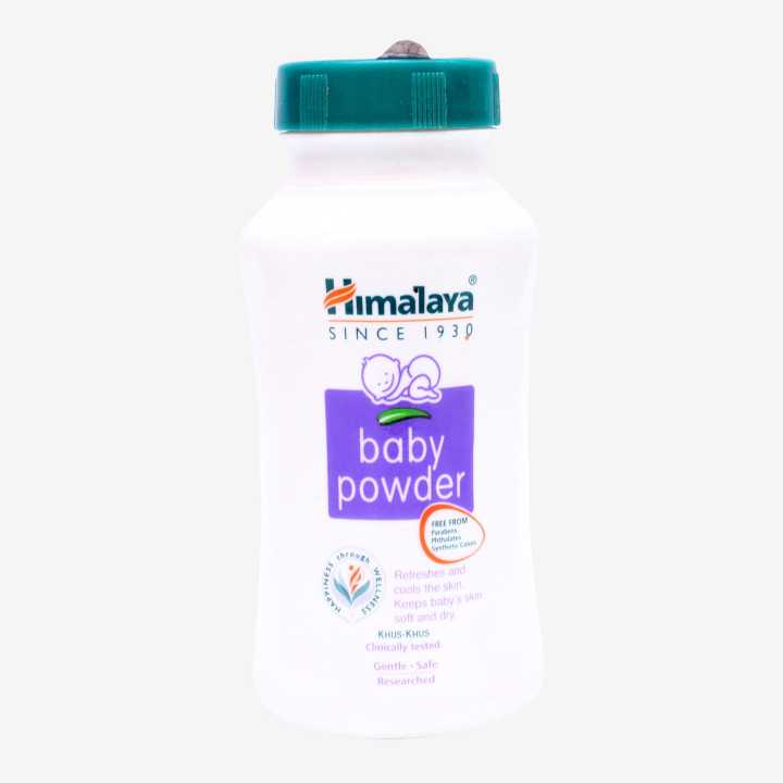 Himalaya Baby Powder 50gm | Daraz.com.np