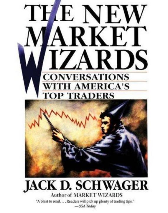 Market Wizards: Interviews with Top Traders | Daraz.com.np