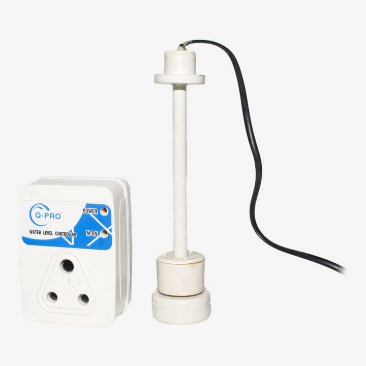 Q-Pro Water Level Sensor Controller` | Daraz.com.np