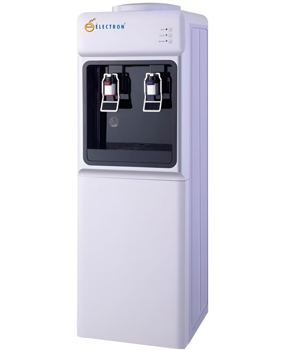 Electron Water Dispenser El-43N With Hot And Normal Function | Daraz.com.np