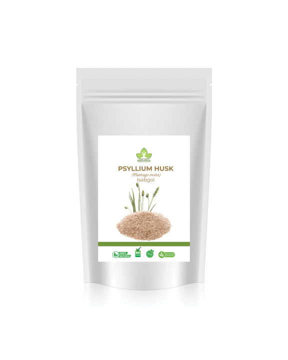 Psyllium Husk Isabgol Fiber 1kg | Daraz.com.np