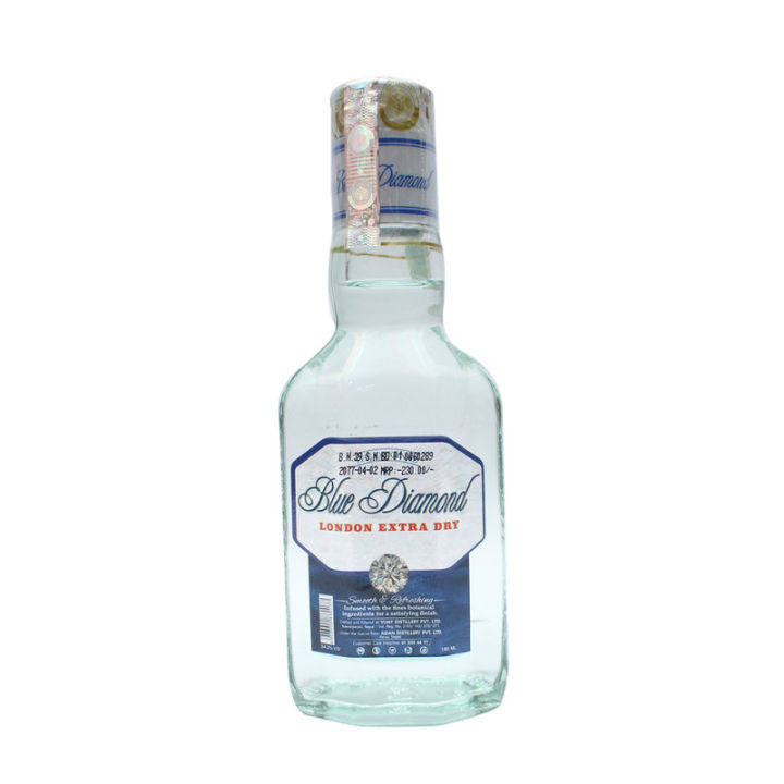 Blue Diamond Whisky 180ml | Daraz.com.np