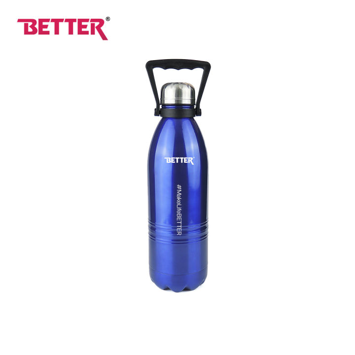 Better Cola Cabana WATER Bottle Vacuum Insulated Flask Water bottle ...