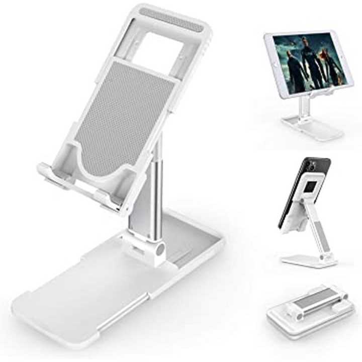 Lifting Folding Desktop Phones Bracket | Daraz.com.np