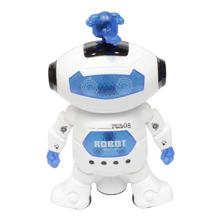 Dancing Robot | Daraz.com.np: Buy Online at Best Prices in Nepal ...