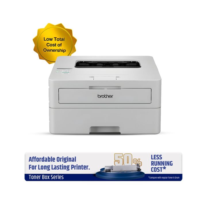 Brother HL-B2180DW Laser Printer | Daraz.com.np