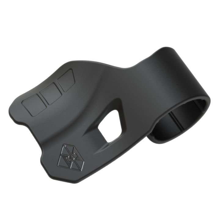 Motorcycle Throttle Wrist Rest Cruise Grip Assist Control | Daraz.com.np