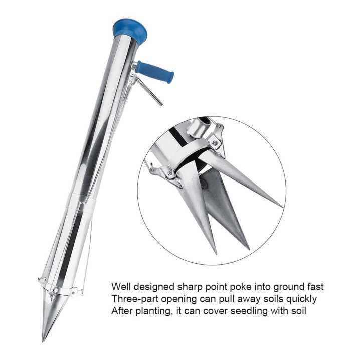 Seedling Transplanter, Seedling Planting Machine | Daraz.com.np