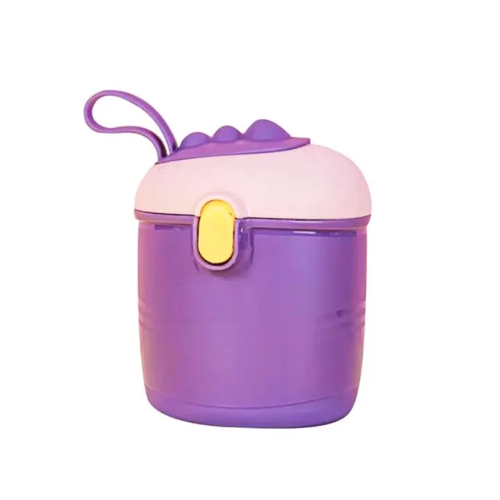 Portable Baby Milk Container | Daraz.com.np