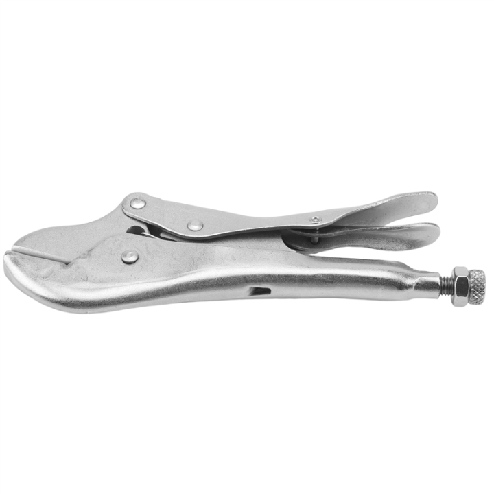 Locking Pinch Off Pliers Crimping Tool Refrigeration Tool for Sealing ...