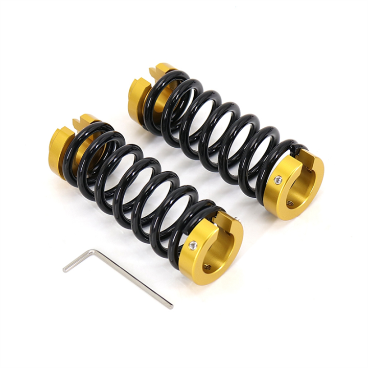 Motorcycle Shock Spring Accessory for TMAX 530 T-MAX 560 T-MAX DX ...