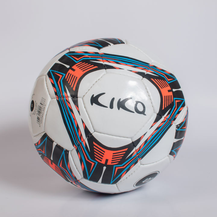 Multicolor KiKo Pvc 3 Ply Lightweight Football by Agora Deals | Daraz ...