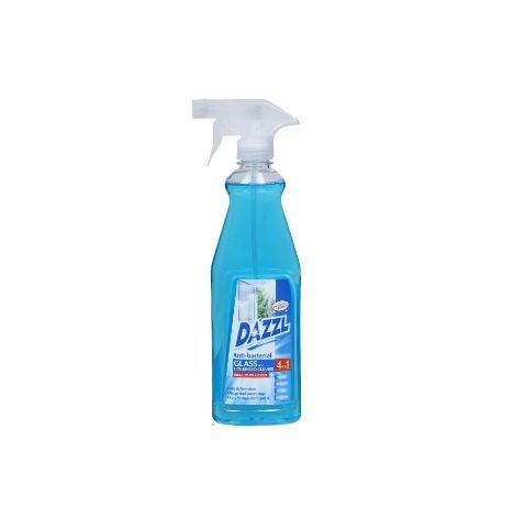 Dazzl Glass Cleaner 500 ml | Daraz.com.np