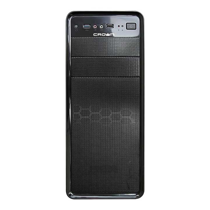 Crown Micro Gaming Desktop Casing | Daraz.com.np