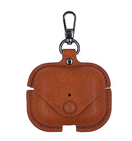 Premium Leather Earpod Case For Earpod 3 | Daraz.com.np