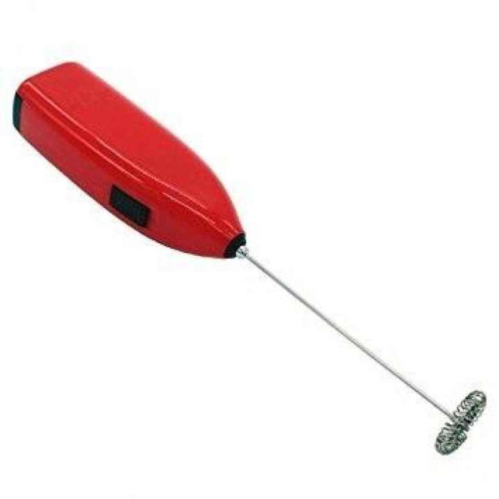 Battery Operating Milk/Coffee/Egg Frother Mixer | Daraz.com.np