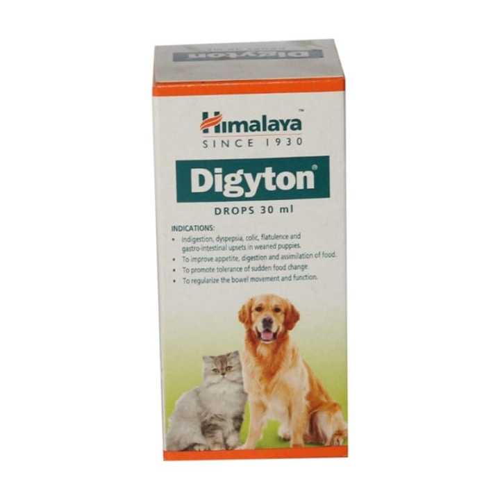 Himalaya Digyton Drops 30Ml | Daraz.com.np