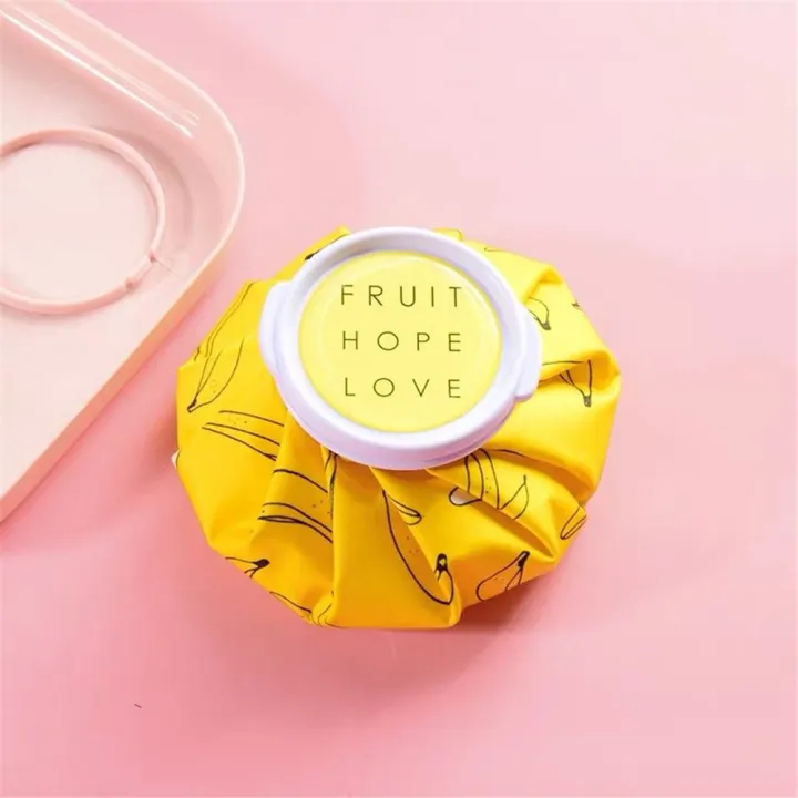 For Knee Reusable Pain Relief Heat Pack Physiotherapy Bag Hot Water Bag ...