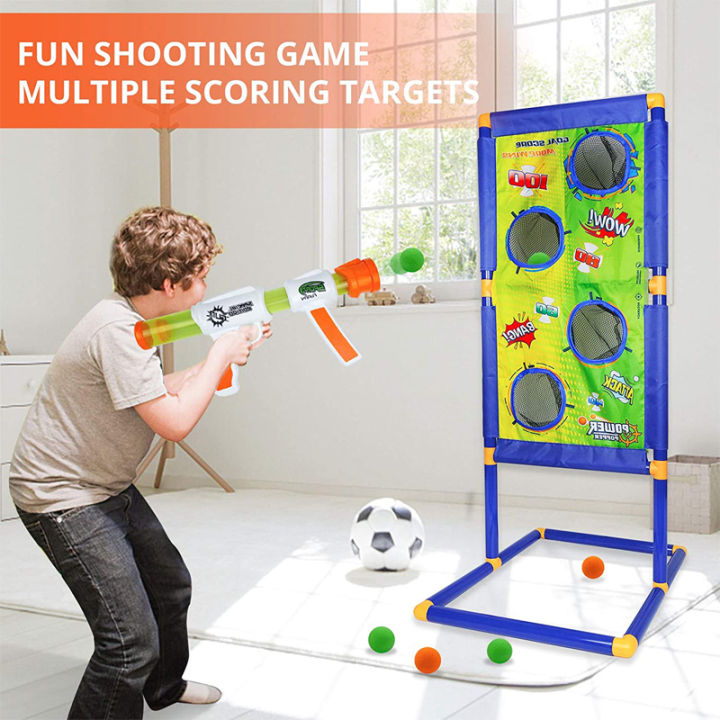 Air Popper Gun | Daraz.com.np: Buy Online at Best Prices in Nepal ...