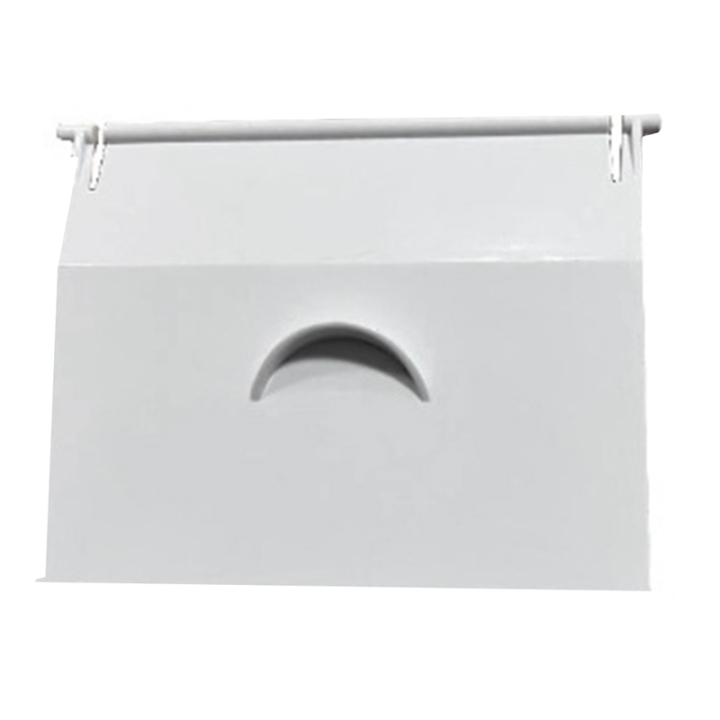 2Piece Weir Door Replacement Pool and Spa Skimmer Gate Weir Baffle ...