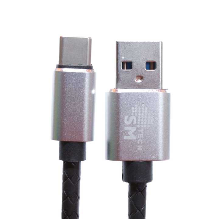 Type C SM Tech Data Cable | Daraz.com.np