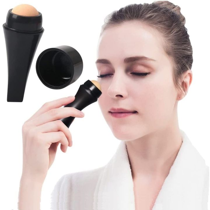 Oil-absorbing Volcanic Roller Premium | Daraz.com.np