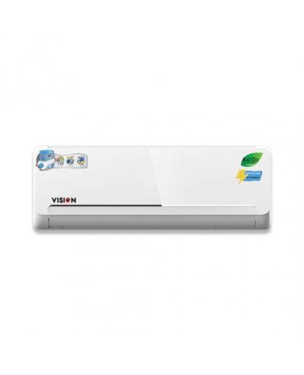 Vision AC 1 Ton APCI Split Type Inverter AC | CFC Free | Daraz.com.np
