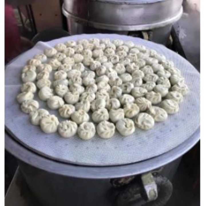 Momo Jali Net Slicone Mat 3 Pieces 26 cm By Hajurko Online | Daraz.com.np