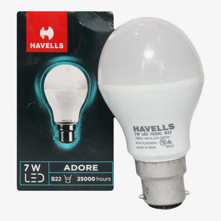 Havells LED Bulb 7w | Daraz.com.np