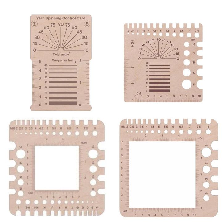 Bobbins Floss Embroidery Thread Knitting Needle Gauge Braided Rope ...