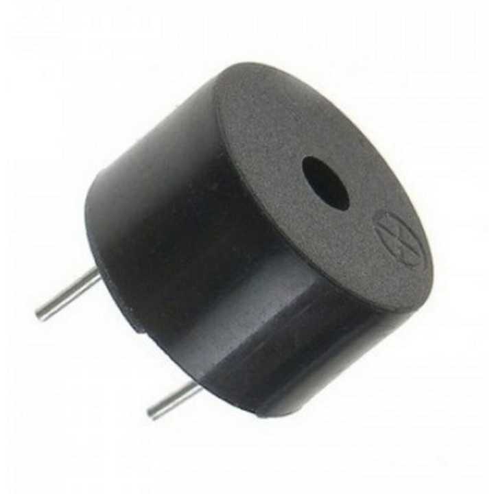 Buzzer Ringer 12mm Mini Active Piezo Buzzers mini buzzer 5V 2pcs ...