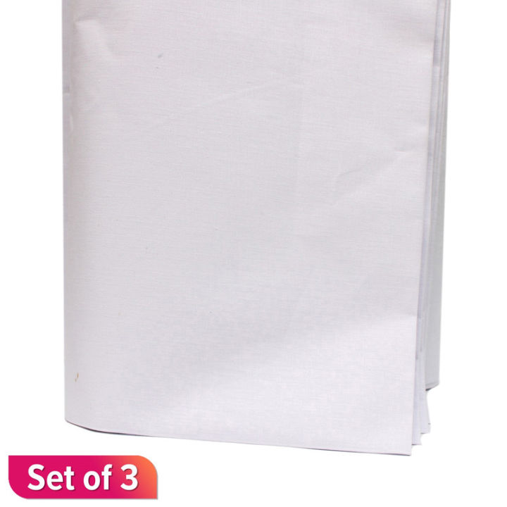 Puja Samagri- Sundure/Lagan Gatho Kapada 0.5m Set Of 3 | Daraz.com.np