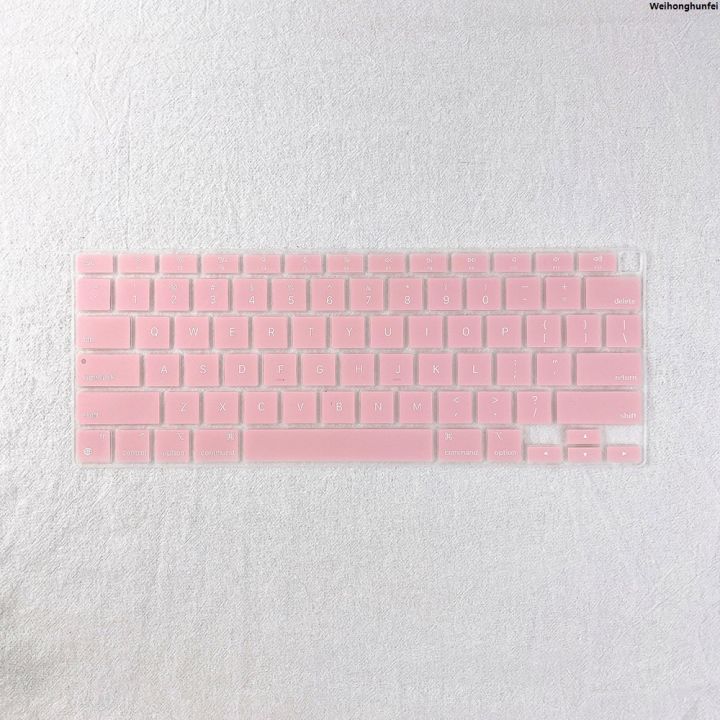 WeihonghunfeiLuxury 【KAMDSS015】Waterproof Laptop Keyboard Protective ...