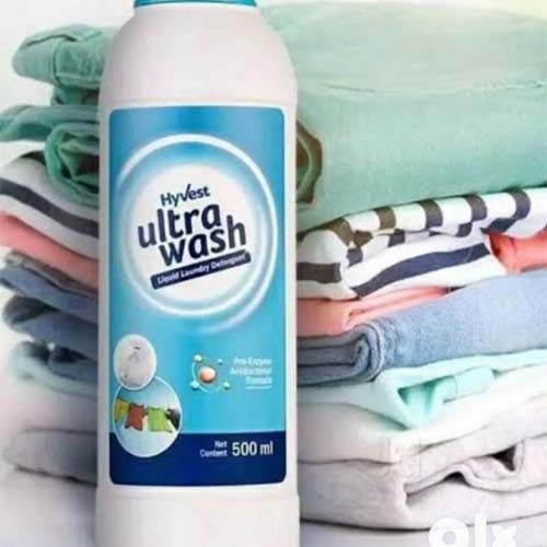 Vestige Hyvest Ultramatic Liquid Detergent 500 ml | Daraz.com.np