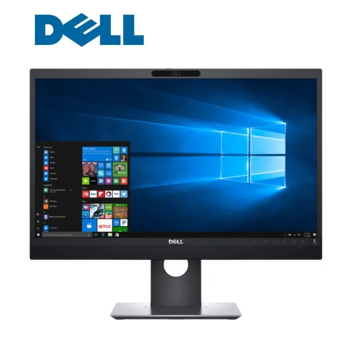 Dell P2418HXM 24″ FHD ( 1920 x 1080 ) LED Monitor - Rotable Design ...