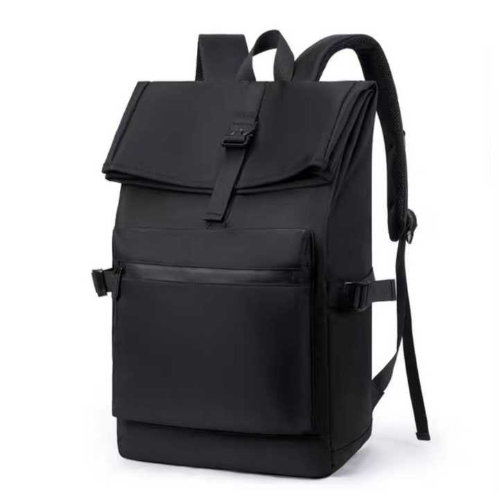 New Stylish Korean College And School Backpack For Men | Daraz.com.np