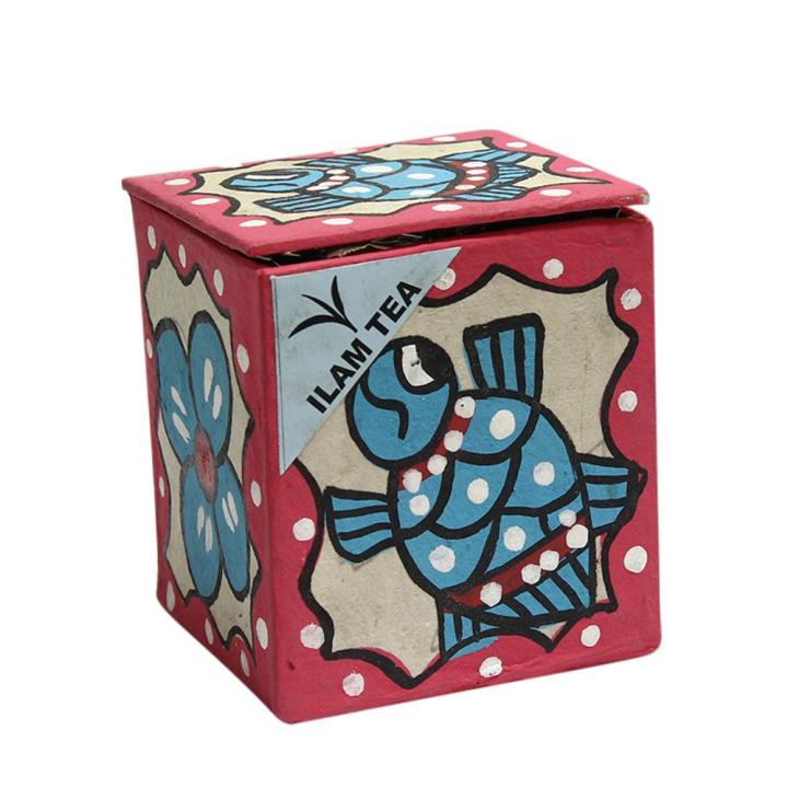 Ilam Tea - 50 Gm | Daraz.com.np