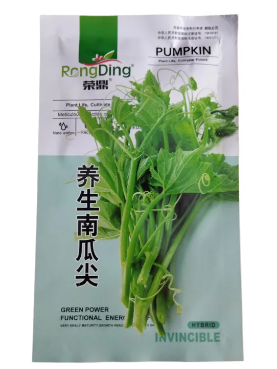 Hybrid Japanies Pumpkin ( Munta Khane Pharsi) Vegetable Seed 10 Gm ...