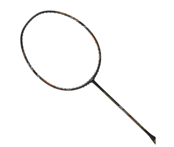 Li-Ning Racket - Windstorm 76 (Black/White/Red) | Daraz.com.np