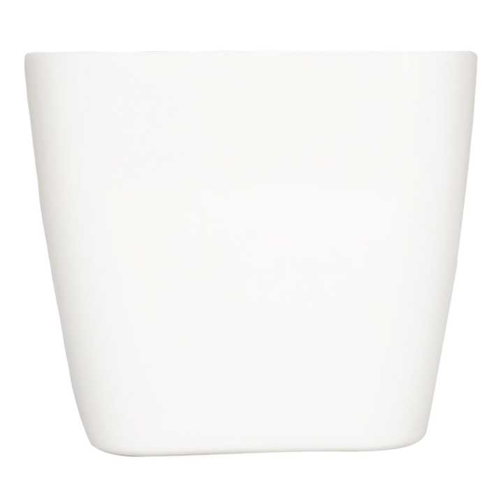 Siena Square Flower Pot 17*17cm | Daraz.com.np