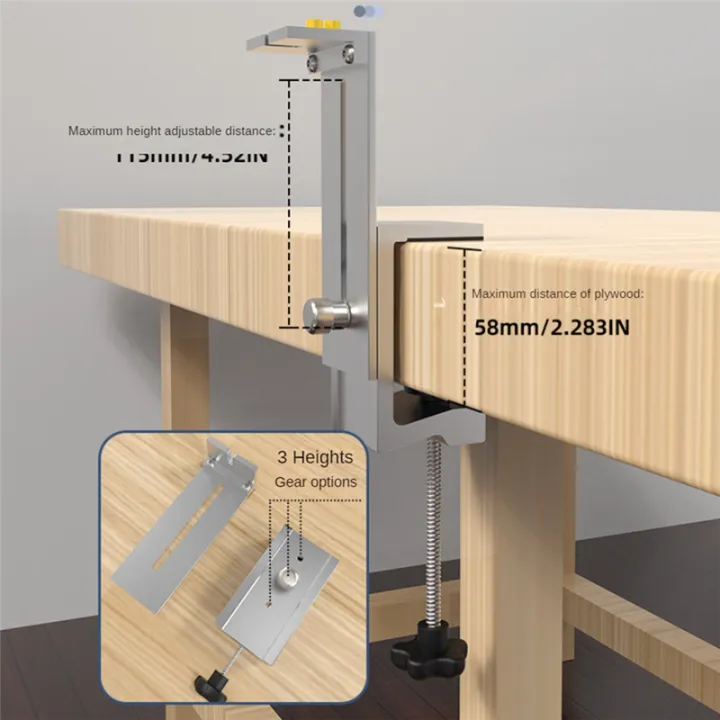 Parallel Rail Guide System for Circular Saw Guide Rail Electric Saw ...