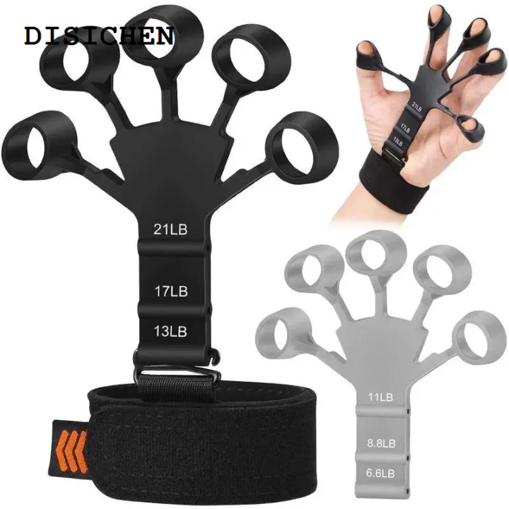 DISICHEN Bargain price Hand Grip Rehabilitation Physical Tools Fitness ...