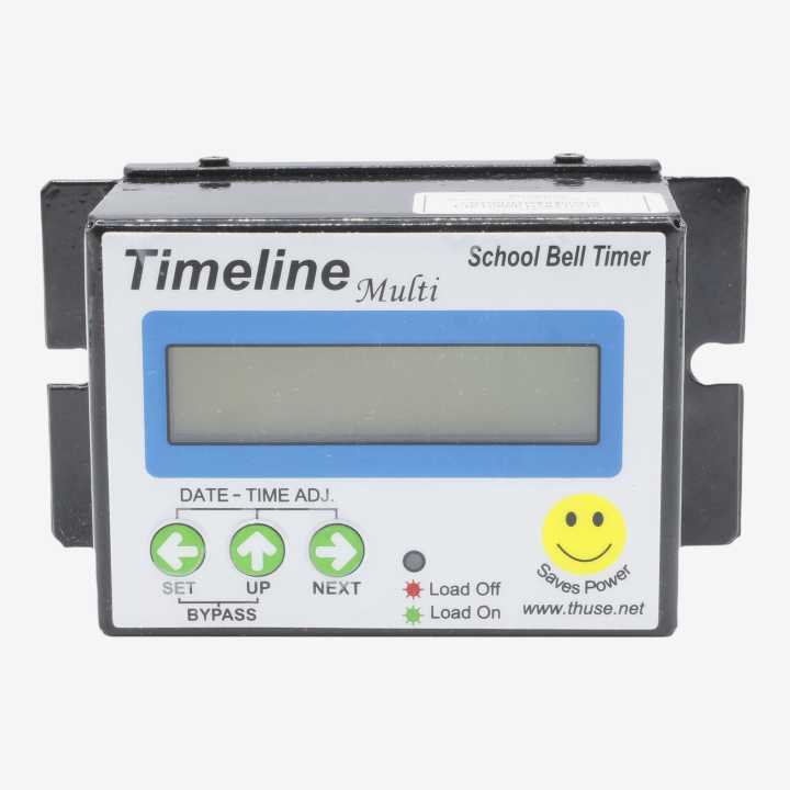 Timeline School Bell Timer | Daraz.com.np
