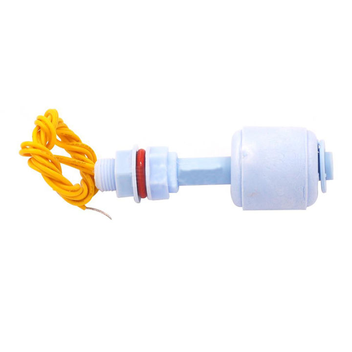Drop switch float water level PP52mm liquid sensor level | Daraz.com.np