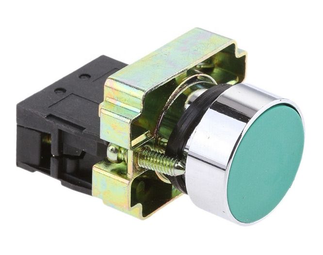 CHINT Push Button Switch NP2 BA31, Set of 2 | Daraz.com.np